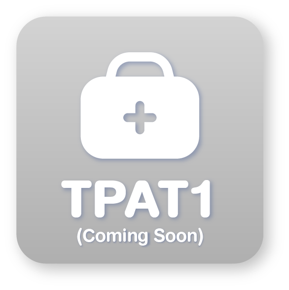 คลังข้อสอบ เข้ามหาลัยฯ TGAT TPAT A Level พร้อมเฉลย | By SmartMathPro