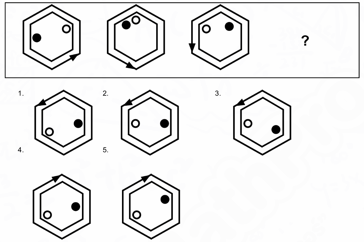 แจกฟรี ข้อสอบ TGAT พร้อมเฉลย ให้ซ้อมมือก่อนสอบจริง